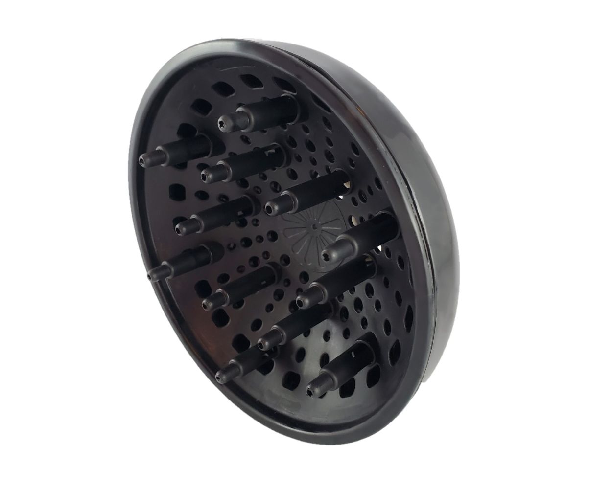 Universal Compact Diffuser