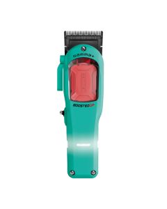 Clippers - BARBER