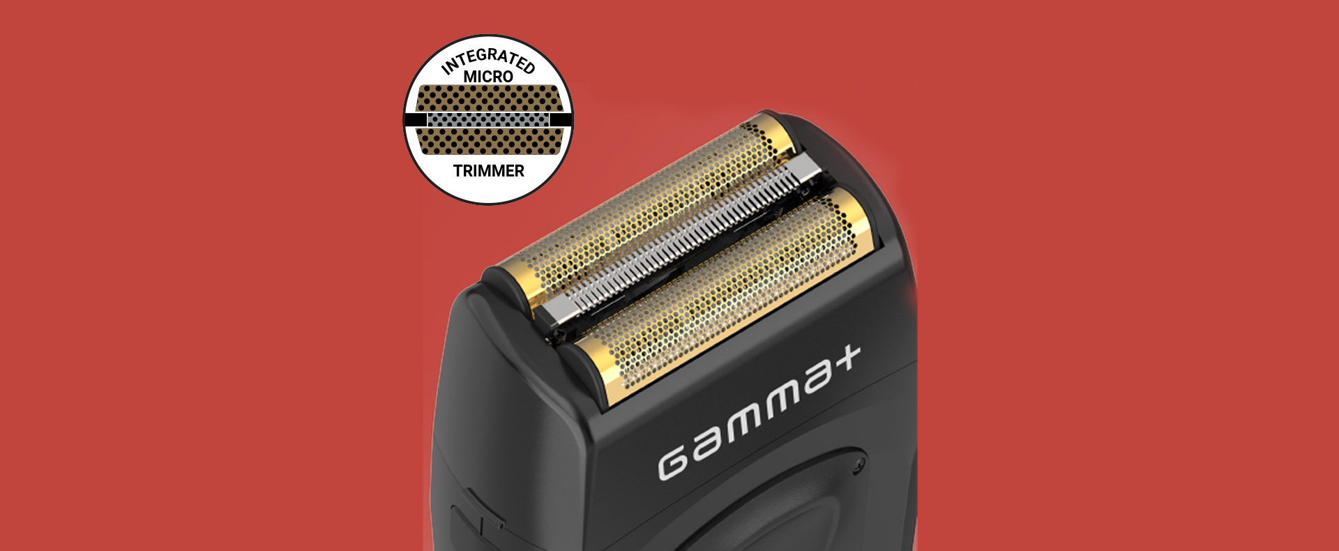 Boosted Shaver - Professional Double Foil Cordless Shaver with Super ...