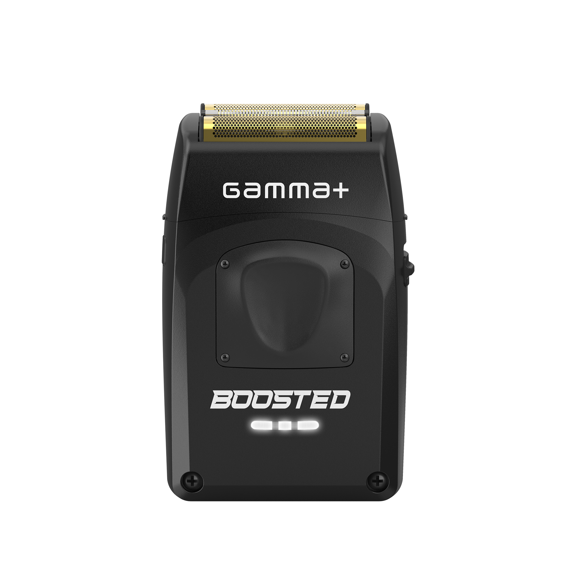 Boosted Shaver - Professional Double Foil Cordless Shaver with Super ...