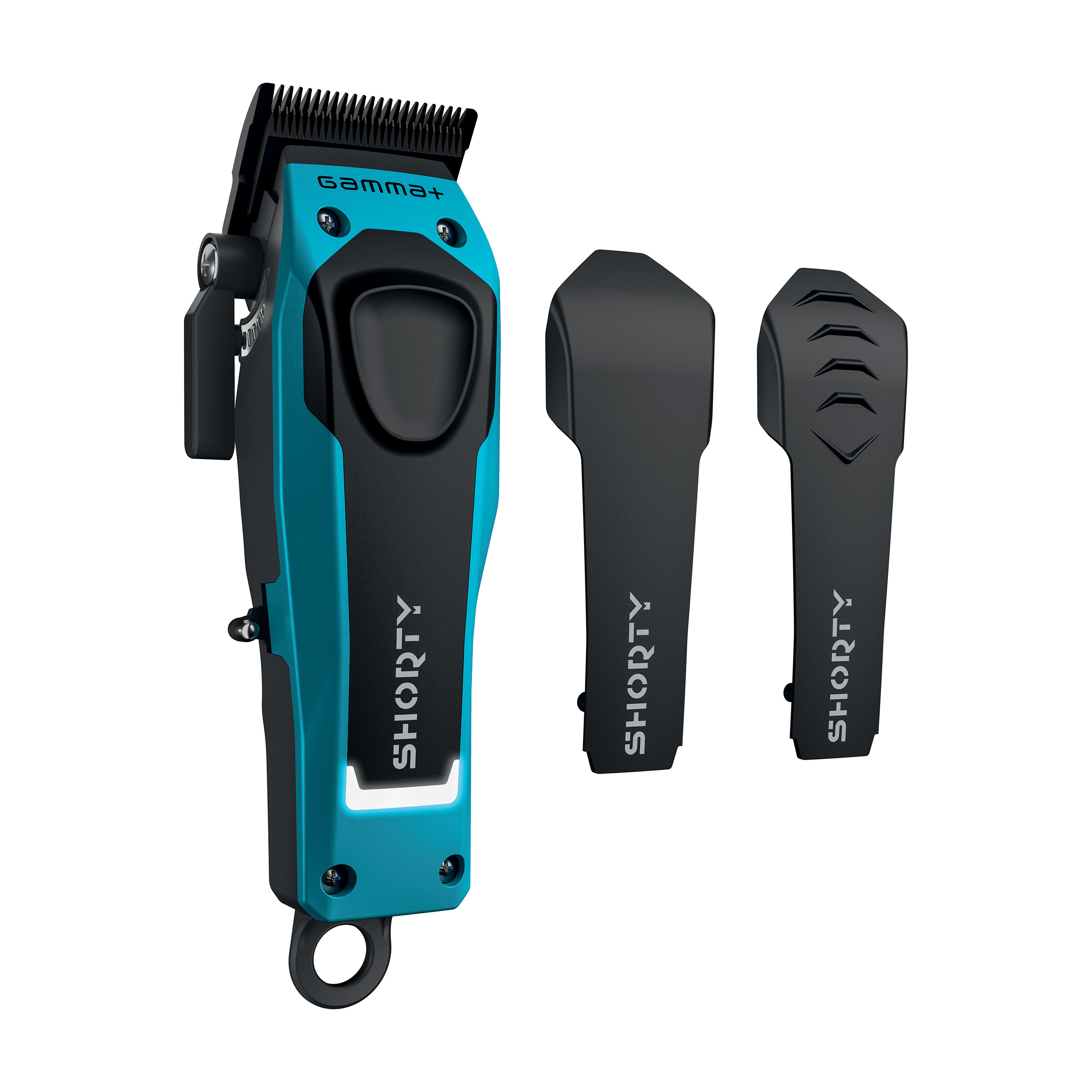 Shorty Clipper - Professional Cordless Hair Clipper with EON Digital Motor