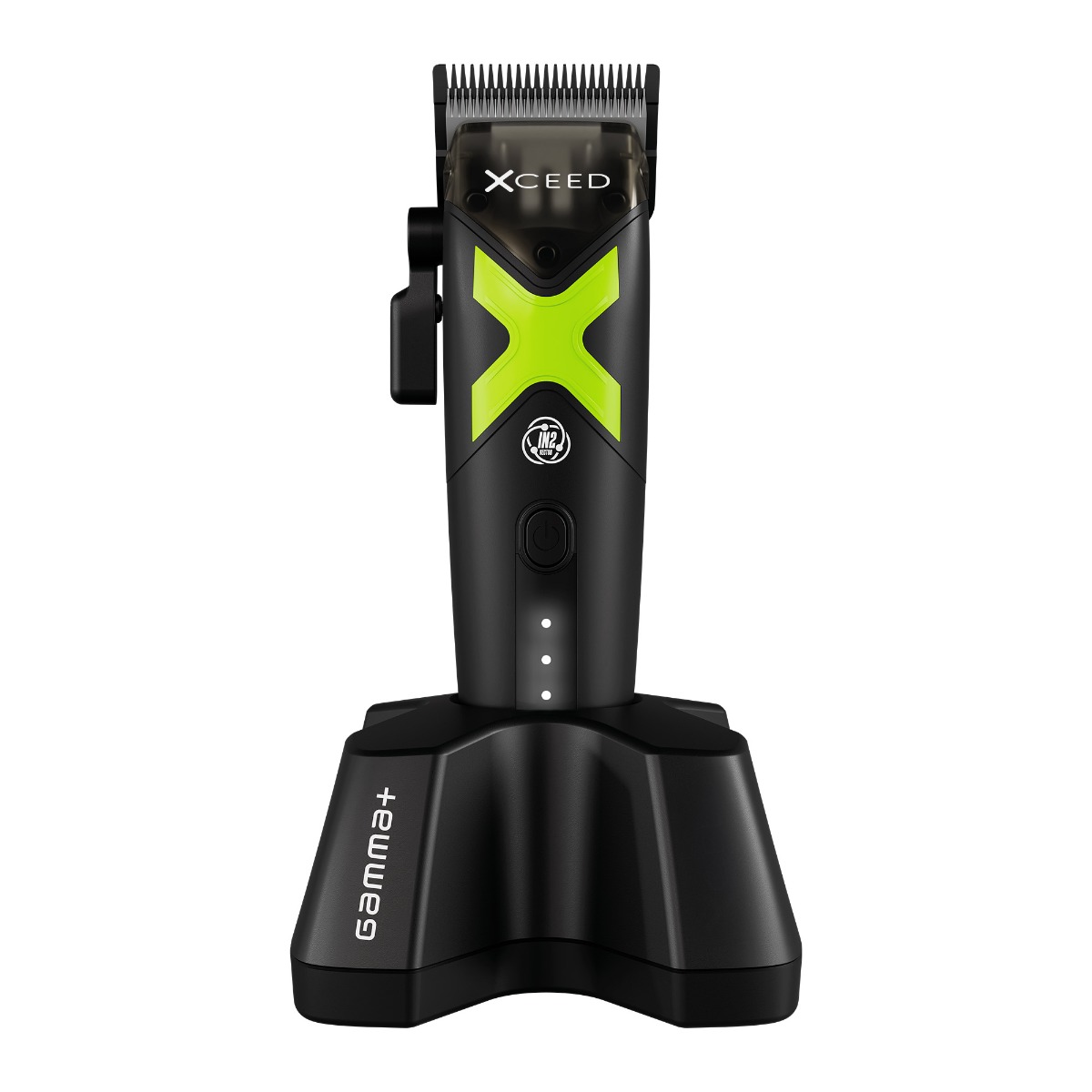 XCeed Professional Hair Clipper with IN2 Vector Motor
