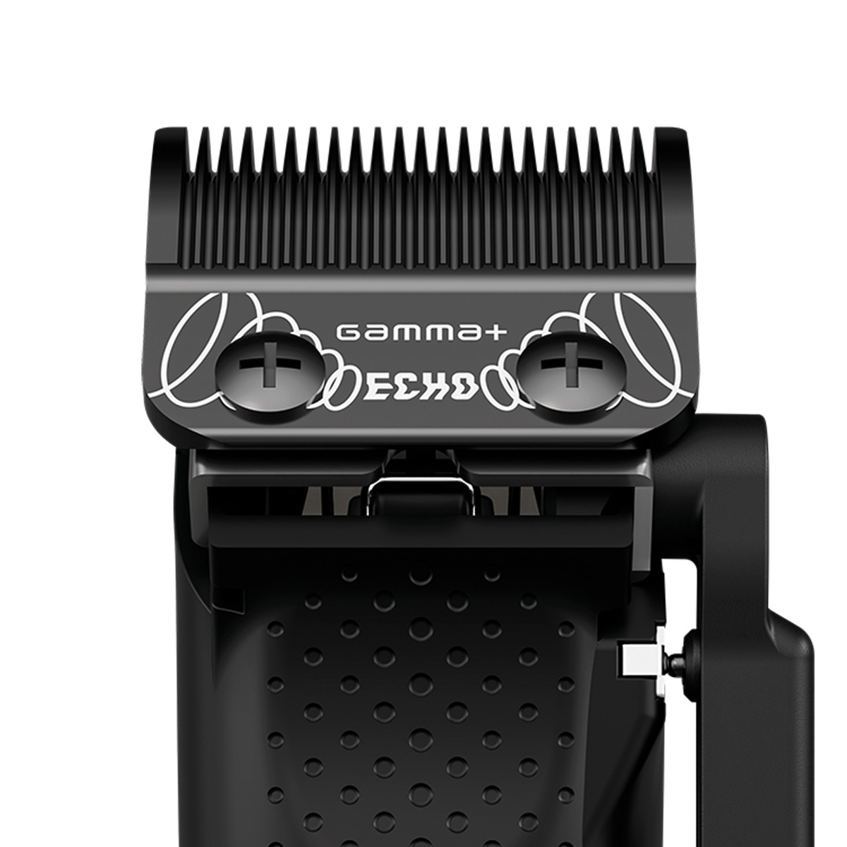 XCeed Professional Hair Clipper with IN2 Vector Motor